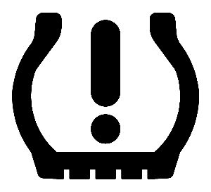 TPMS icon - Agenzia Zeta